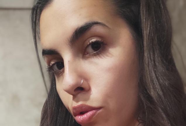 ⛓️ - Riley Donovan Official Photos | LoyalFans