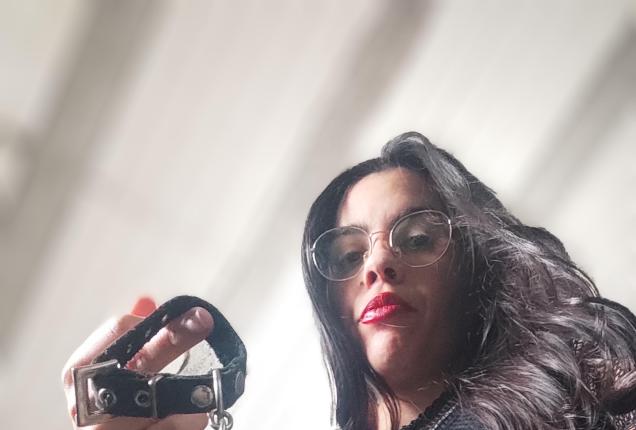 ⛓️ - Riley Donovan Official Photos | LoyalFans