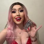 Baby Oil Body Worship - Goddess Kitty Findom Official Profile | www.Loyalfans.com