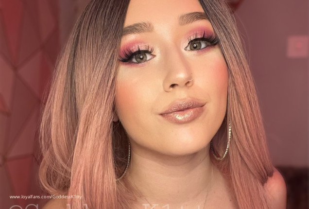 Red lingerie and thigh thigh boots. - Goddess Kitty Findom Official ...