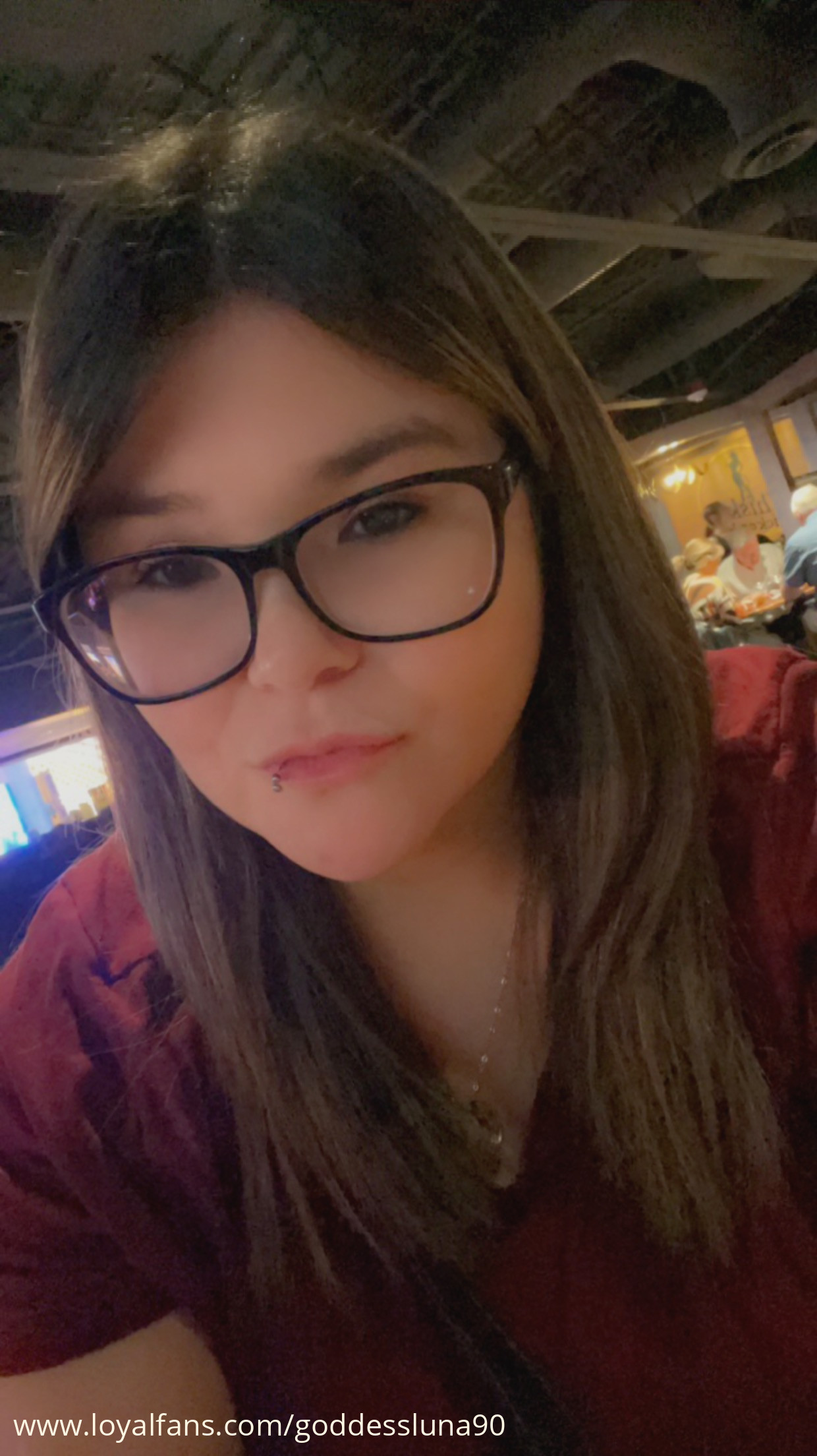 Goddessluna90's videos and clips | Official account | LoyalFans