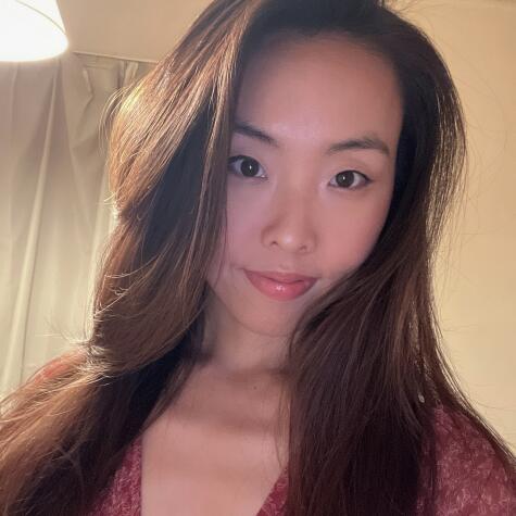 Asian goddess Eliana’s Official Social Fan Page | LoyalFans