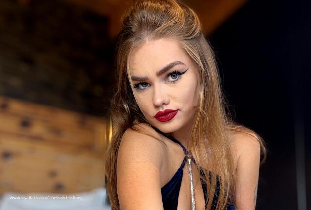 Pump For Me 7 - Goddess Roxy Findom Femdom Official Profile | www.Loyalfans.com