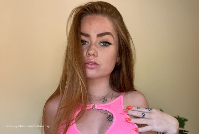 Ache For My Perfect Body - Body Worship - Goddess Roxy Findom Femdom Official Profile | www ...