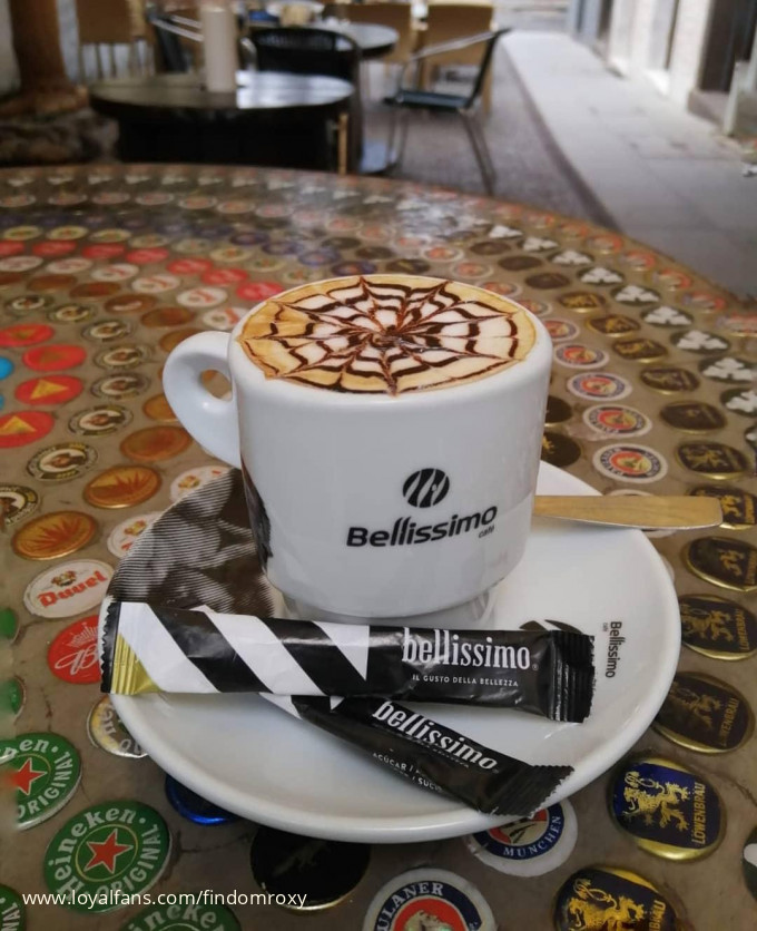 Good morning puppets! - Goddess Roxy Findom Femdom Official Photos ...