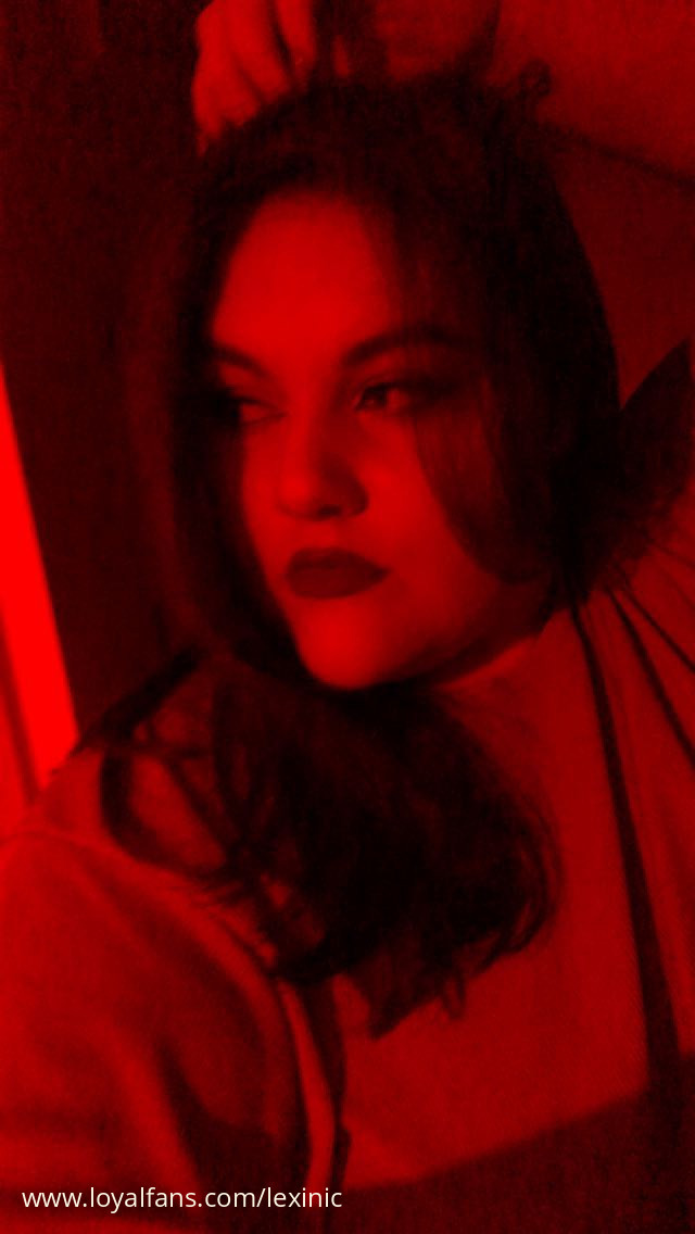 Lexi nic’s Official Social Fan Page | LoyalFans