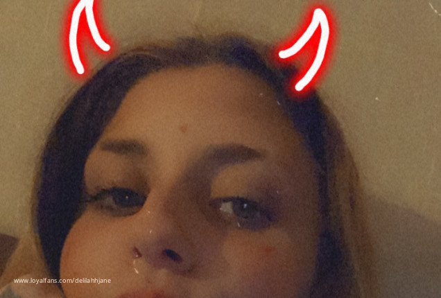 Ooou - DelilahhJane Official Profile | www.Loyalfans.com