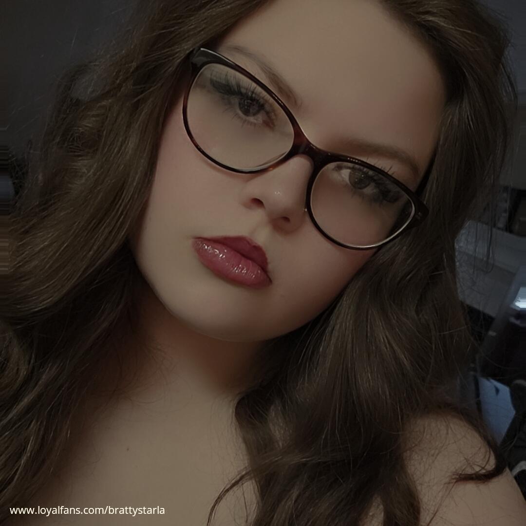 BrattyStarla's Official Social Fan Page | LoyalFans