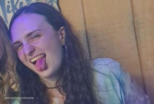 your wildest nightmare come to life - miss lucille Official Photos ...