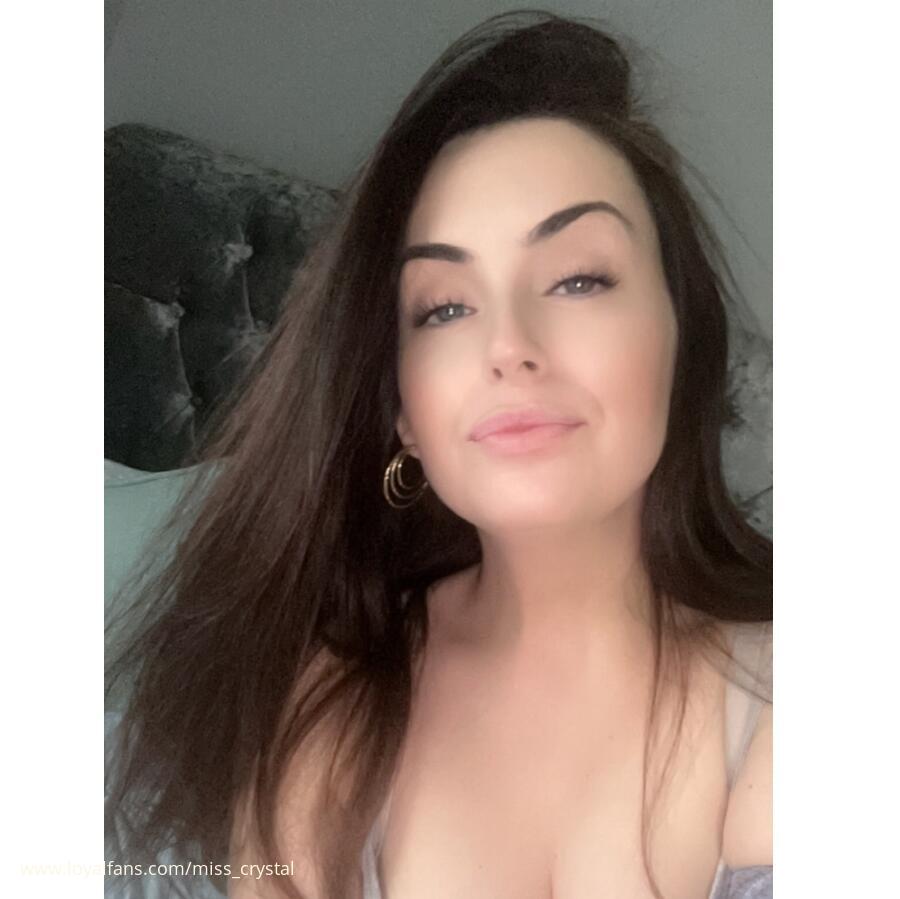 Miss_Crystal’s Official Social Fan Page | LoyalFans