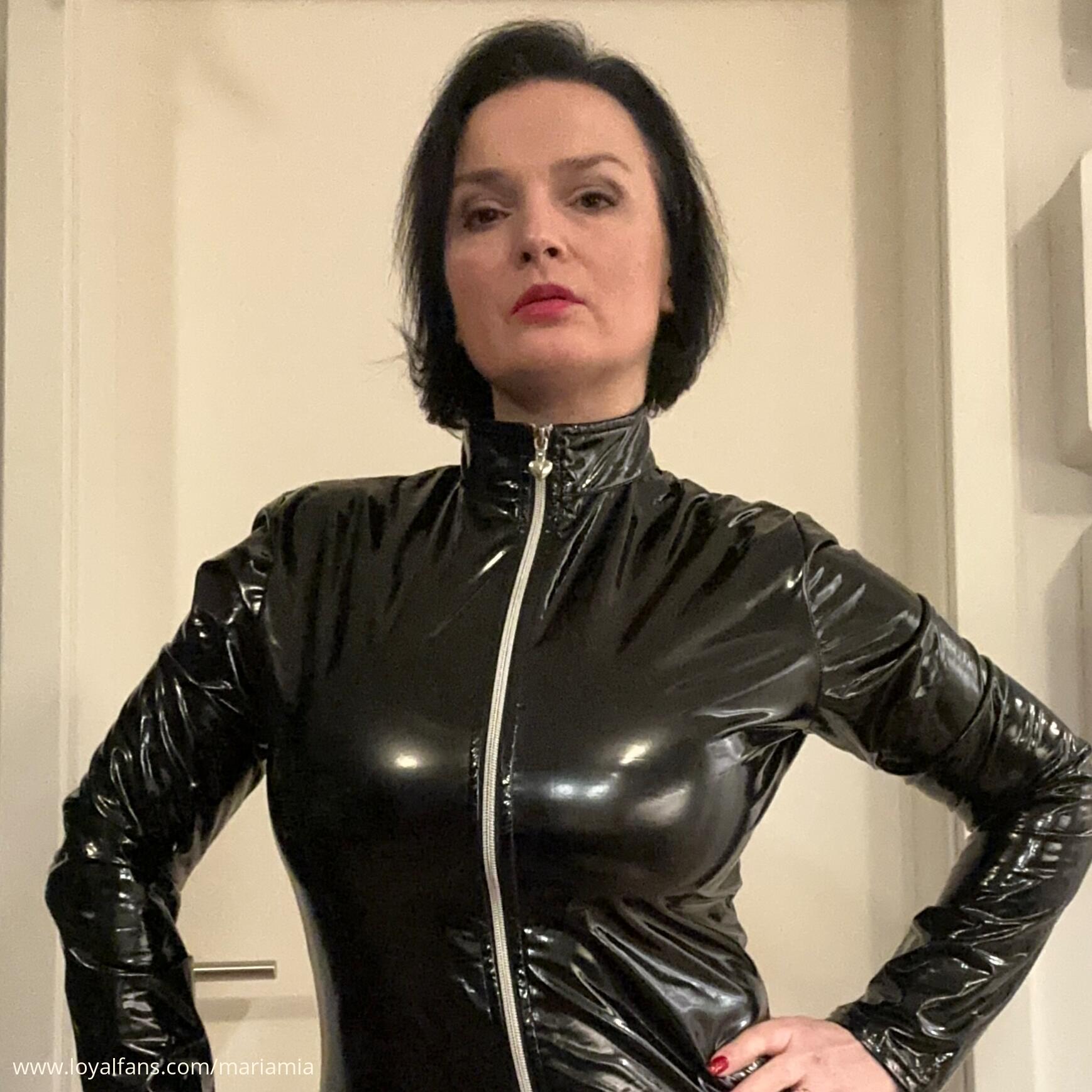 Maria Mia's videos and clips | Official account | LoyalFans