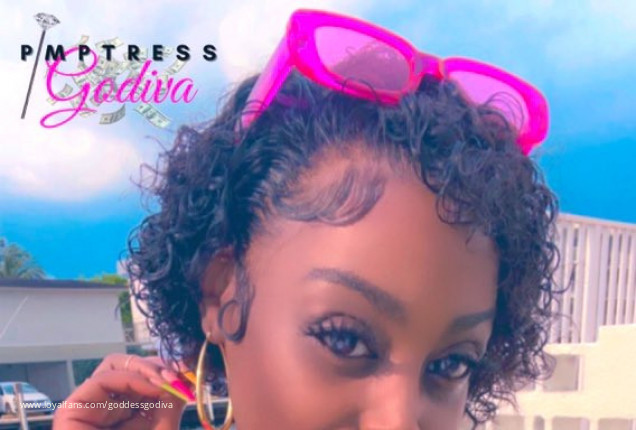 Every second you spend serving me is like a new lease on life - Goddess ...