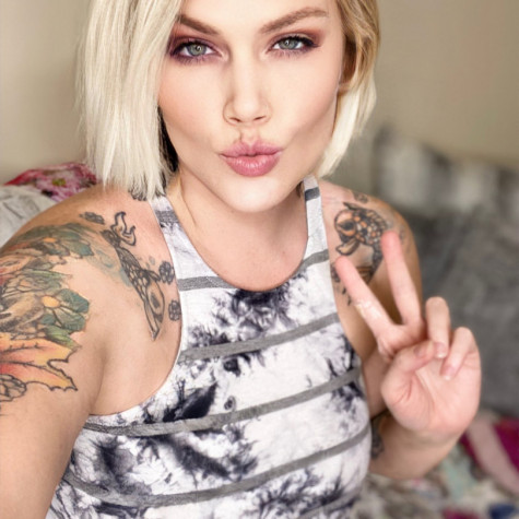 Bianca Tusher's videos and clips | Official account | LoyalFans