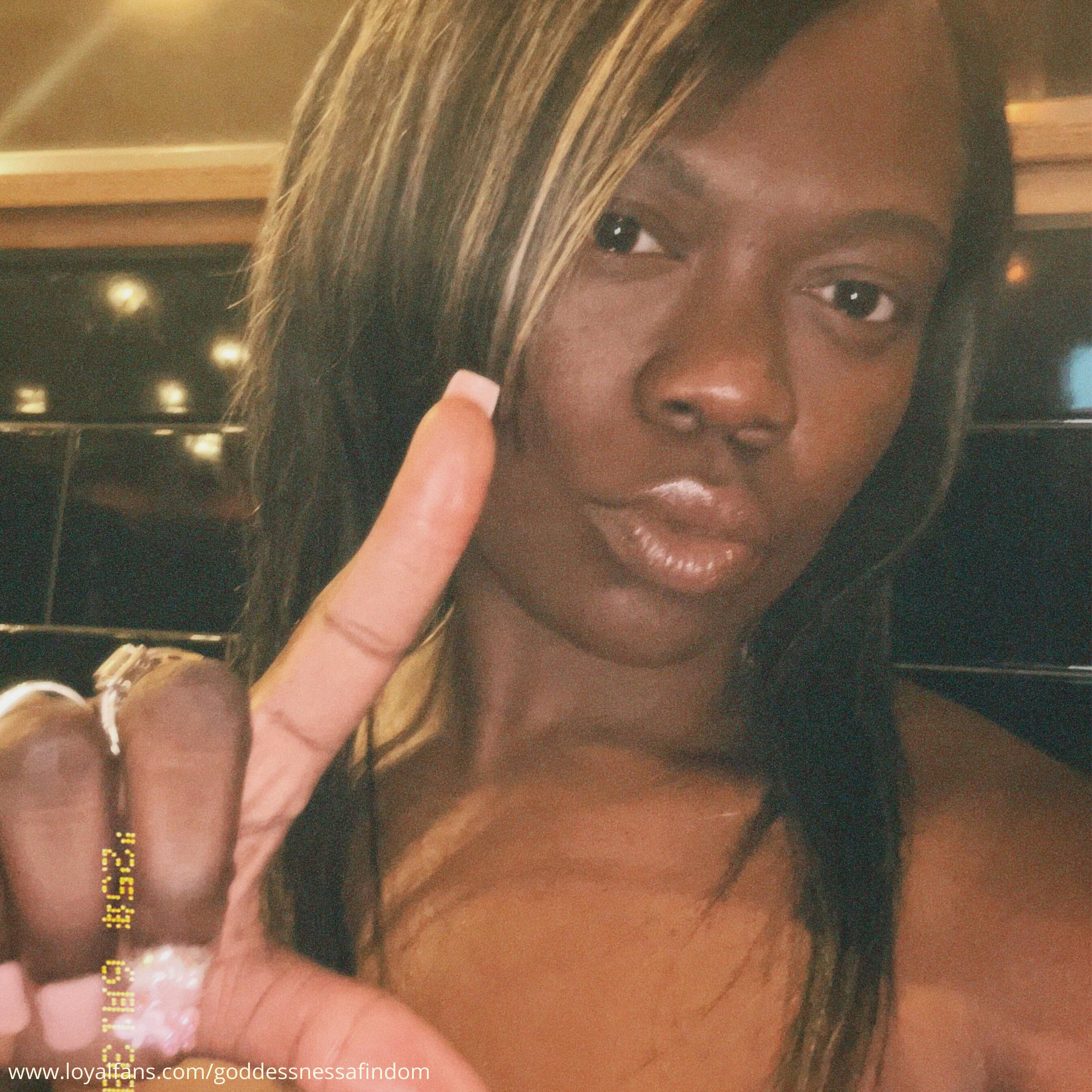 Goddess Nessa Findom Dominatrix ’s Official Social Fan Page | LoyalFans