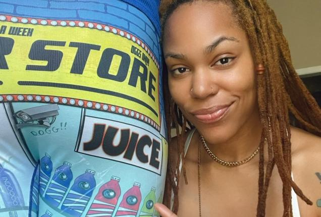 Goddess Worship | Owned by Juice - Jezebel Juice Official Photos | www ...