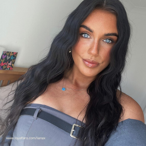 Lianax's Official Social Fan Page | LoyalFans