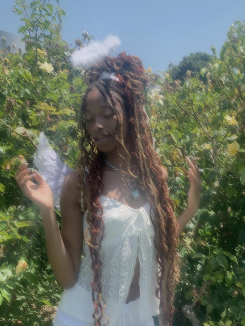 Archangel L’s Official Social Fan Page | LoyalFans