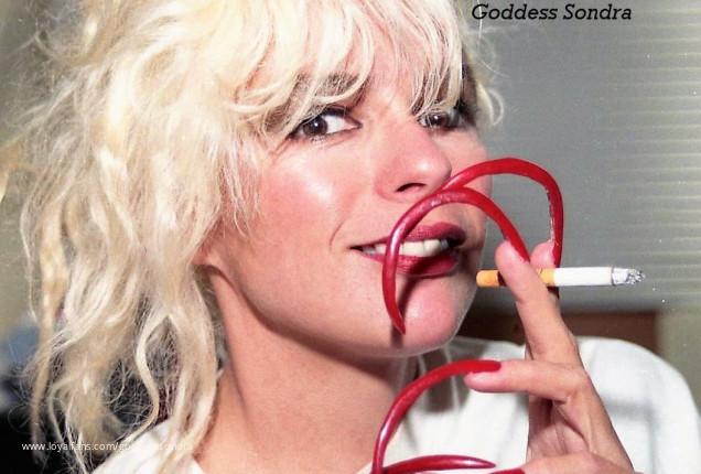 12-inch-nails Happy smoking 4th of July! - Goddess Sondra Official ...