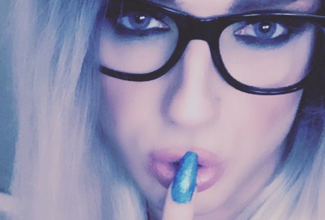 Lexi Sux gets TS 7' Secret Sucked - LexiSux Official Profile | www ...