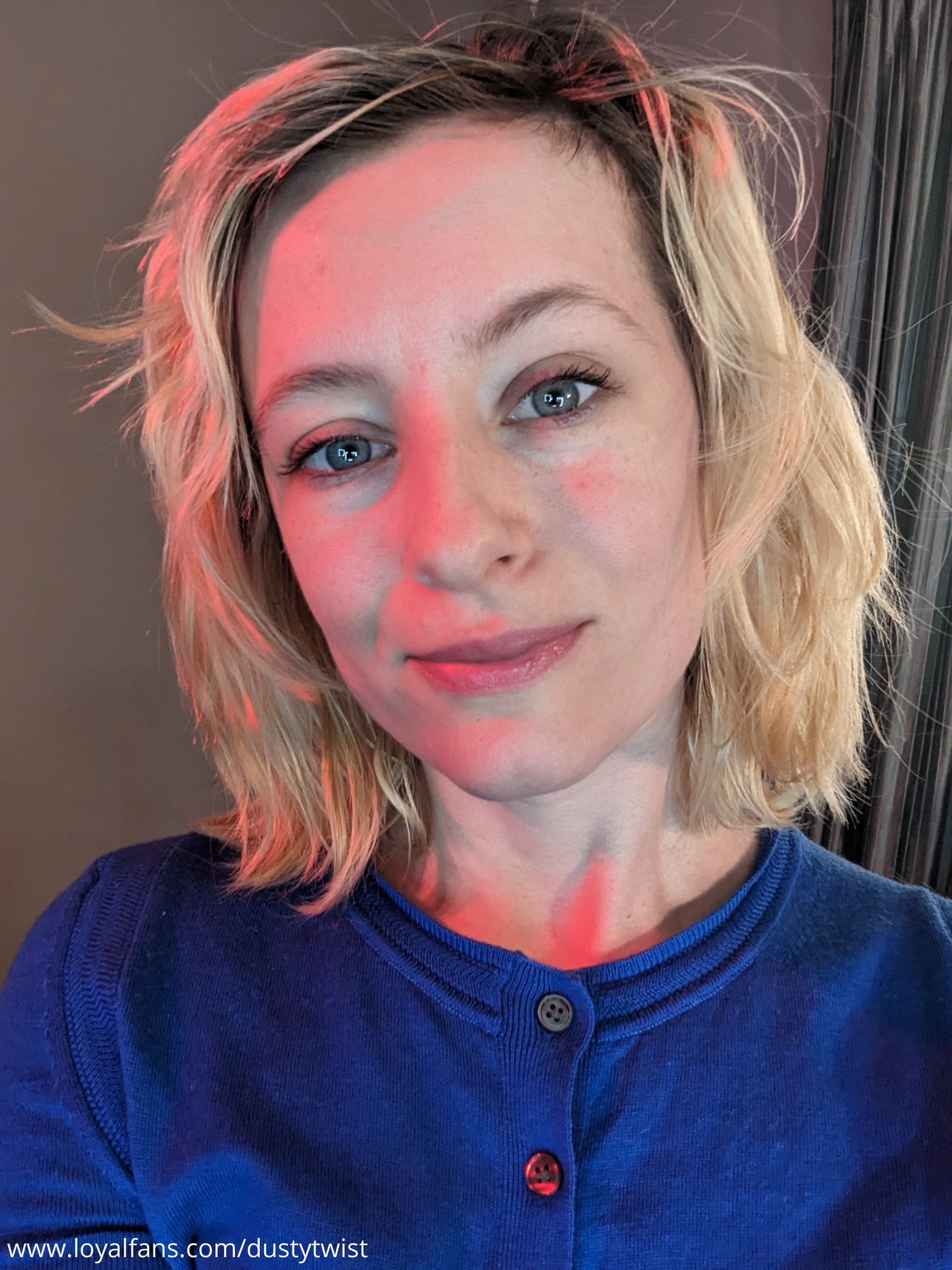 DustyTwist's videos and clips | Official account | LoyalFans