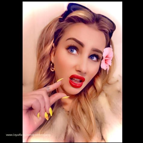 Mmmm good boy, Evan 😈 send Princess $100 more 👄👄👄👄 - Goddess Jazzy ...