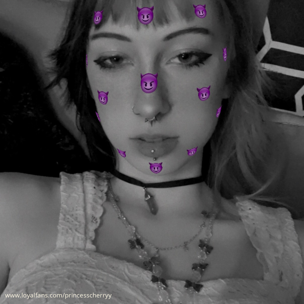 Cherry Findom's Official Social Fan Page | LoyalFans