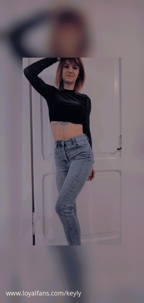 Keyly's videos and clips | Official account | LoyalFans