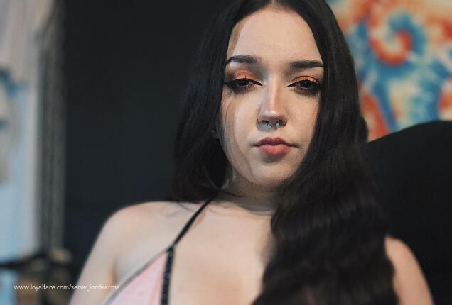 What do we want to see in the video store most?? - Lord Karma Official ...