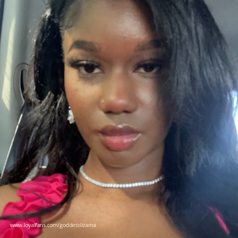 Goddess Liz Ama’s Official Social Fan Page | LoyalFans