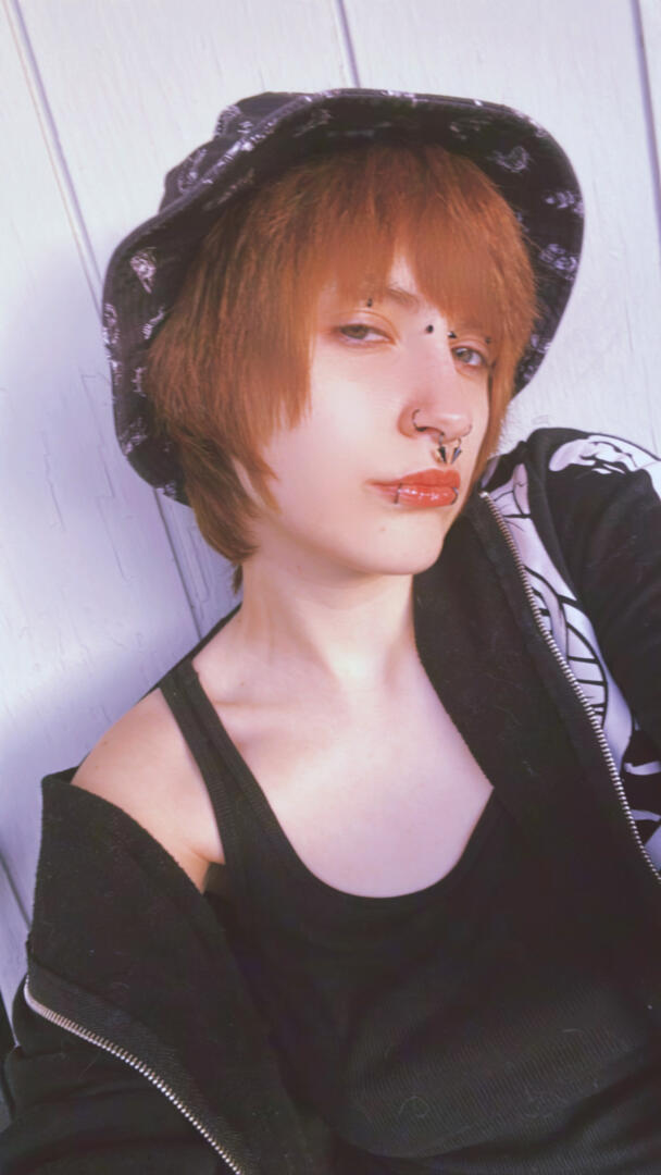 Amina~’s Official Social Fan Page | LoyalFans
