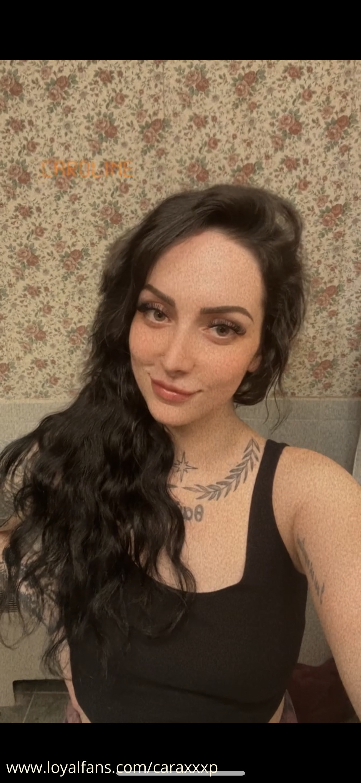 caraxxxp's videos and clips | Official account | LoyalFans