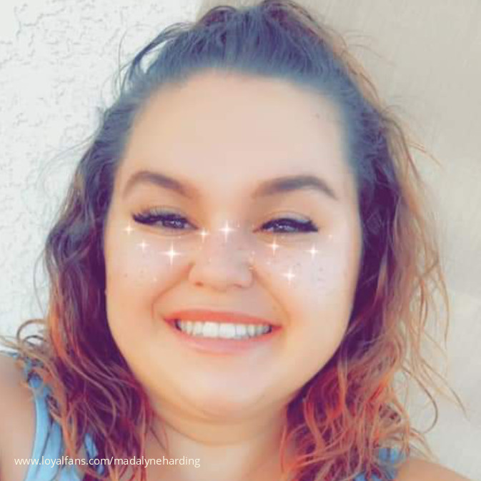 Madalyne Harding's Official Social Fan Page | LoyalFans