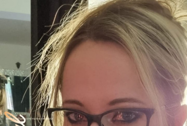 Soyez vous même et profitez de chaque instant ! - Maitresse Christal ...