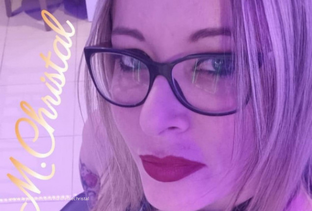 Have a nice day - Maitresse Christal Official Photos | LoyalFans