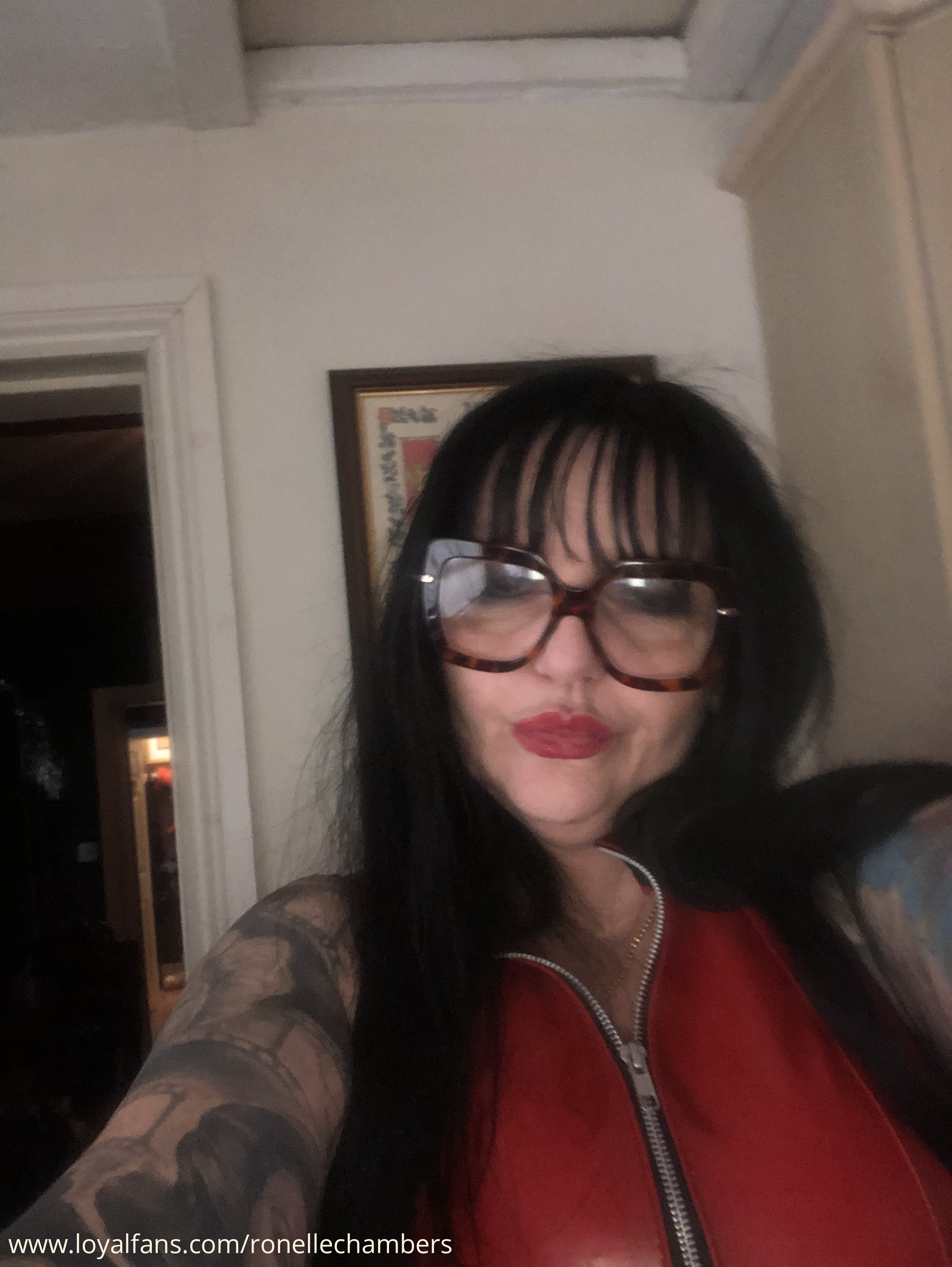 Ronelle Chambers’s Official Social Fan Page | LoyalFans