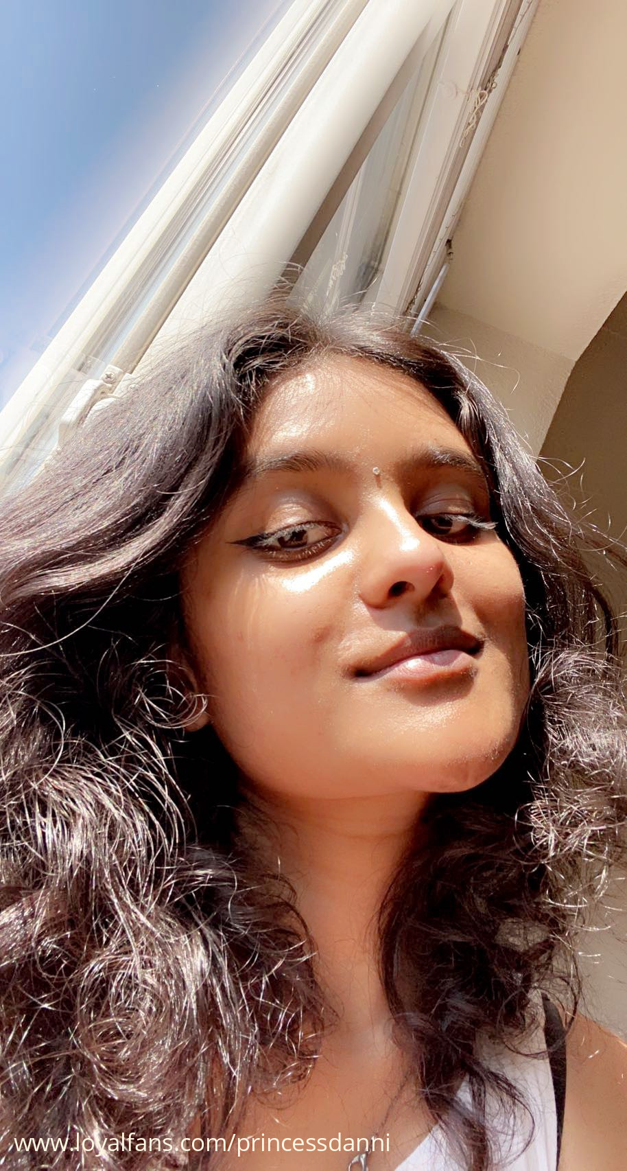 PrincessDanni's videos and clips | Official account | LoyalFans