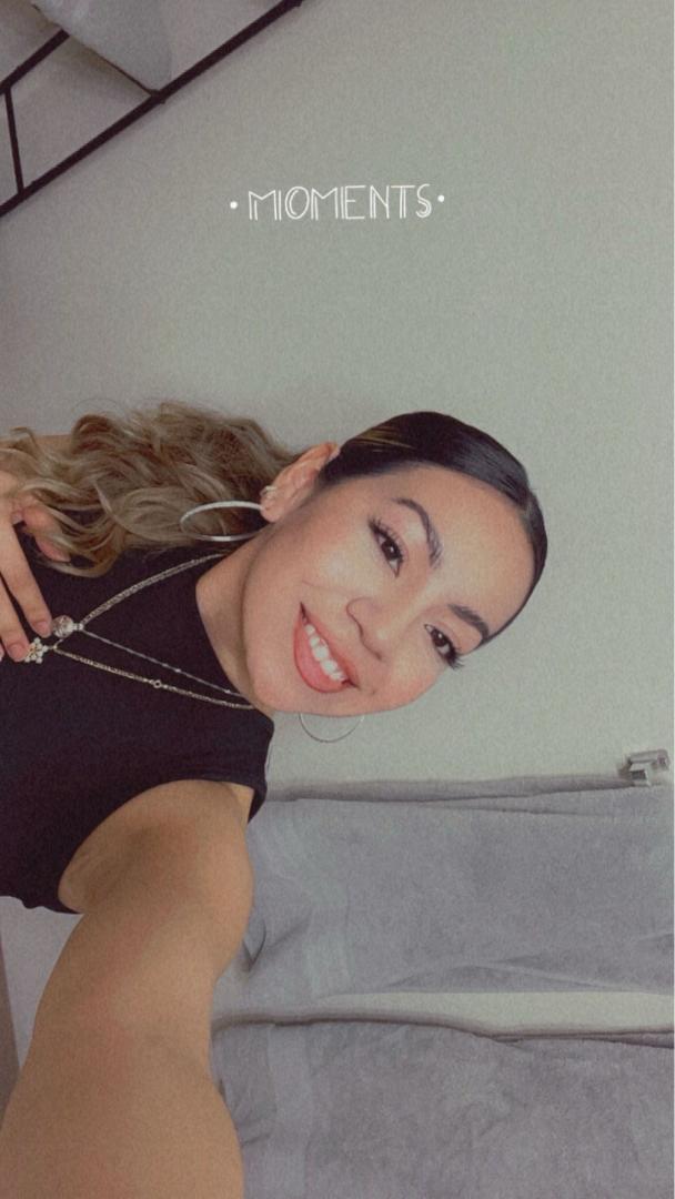 Goddess Yesenia’s Official Social Fan Page | LoyalFans