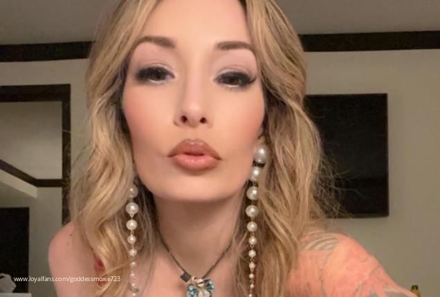 Silent Foot Worship starring Goddess Moxie, Sunny Finn, Princess Storm, and Kidd Dynamite ...