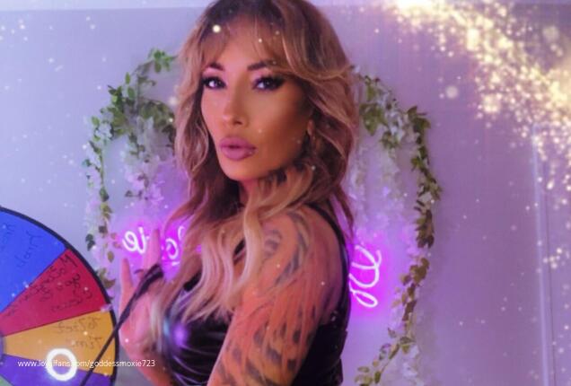 Silent Foot Worship starring Goddess Moxie, Sunny Finn, Princess Storm, and Kidd Dynamite ...