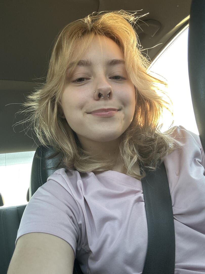 Goddess Bailey_xoxo's videos and clips | Official account | LoyalFans