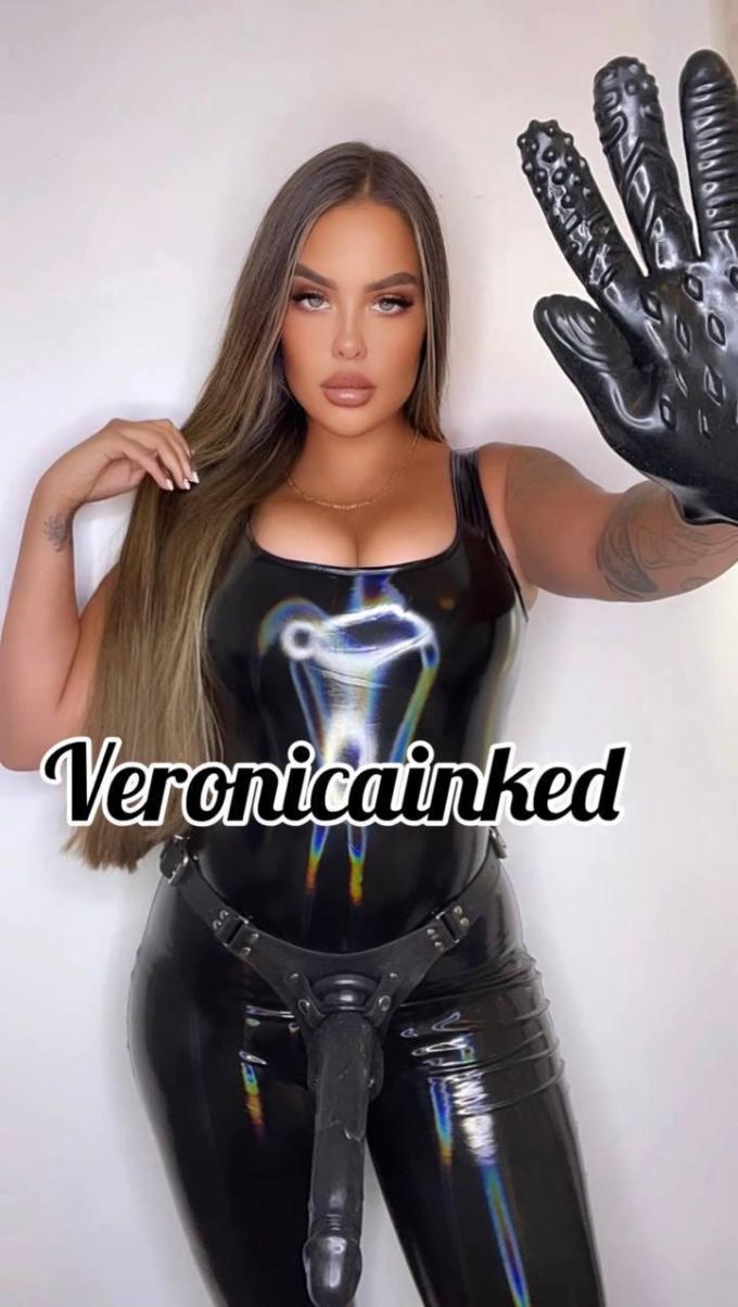 Miss Electra Santiago’s Official Social Fan Page | LoyalFans