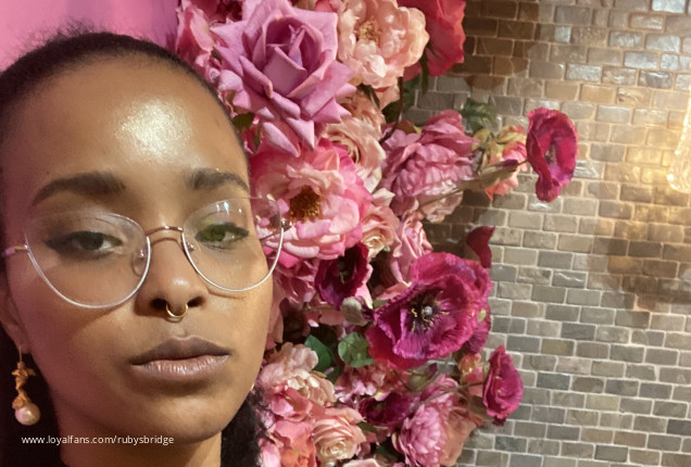 September Reflections - Master Ruby Bridget Findom Wallet Collector Official Photos | www ...