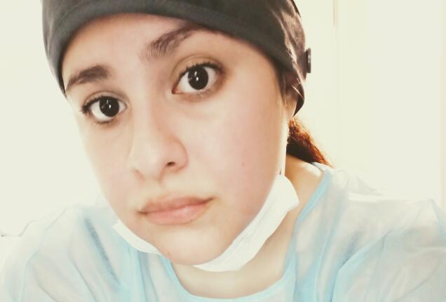 Miss Doe's Successful NG Tube Insertion! - TortureDoe89 Official ...