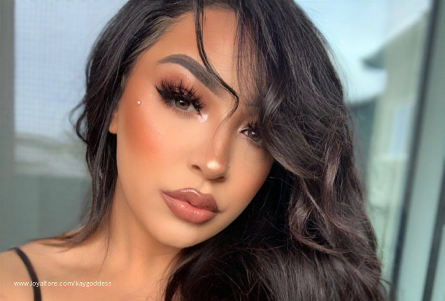 YOUR NEW ADDICTION - Worship Kay BDAY OCT22 FindomFemdom Official ...