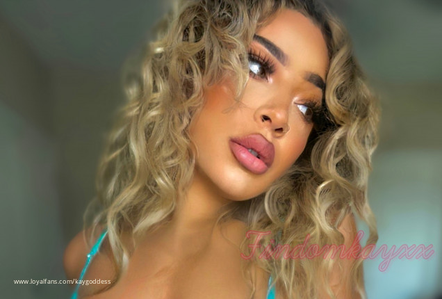 Follow and submit - Worship Kay FinDom femdom Official Photos | www.Loyalfans.com