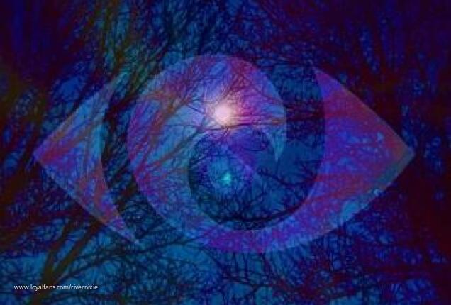 Enraptured - River Nixie Official Profile | www.Loyalfans.com