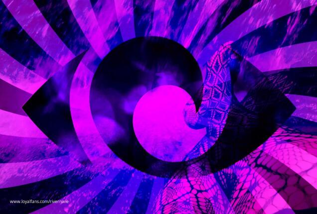 Mistress Bright Side - River Nixie Official Profile | www.Loyalfans.com