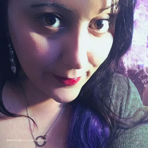 My Oasis Awaits You - River Nixie The Bewitching Hypno Trance Goddess ...