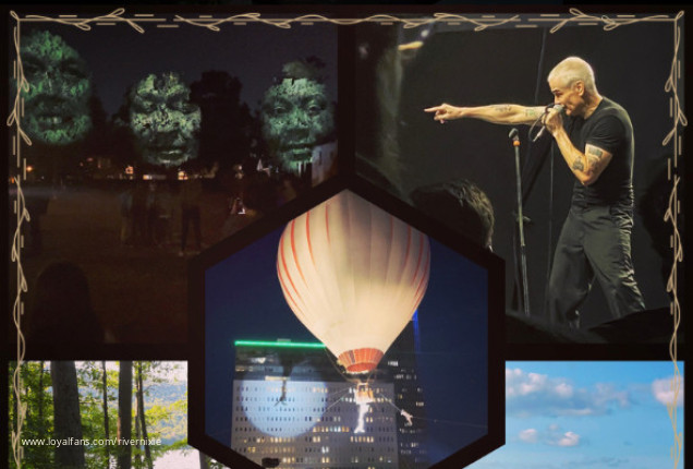 Prepare Yourself. - River Nixie The Mesmerizing Femdom Goddess Official ...