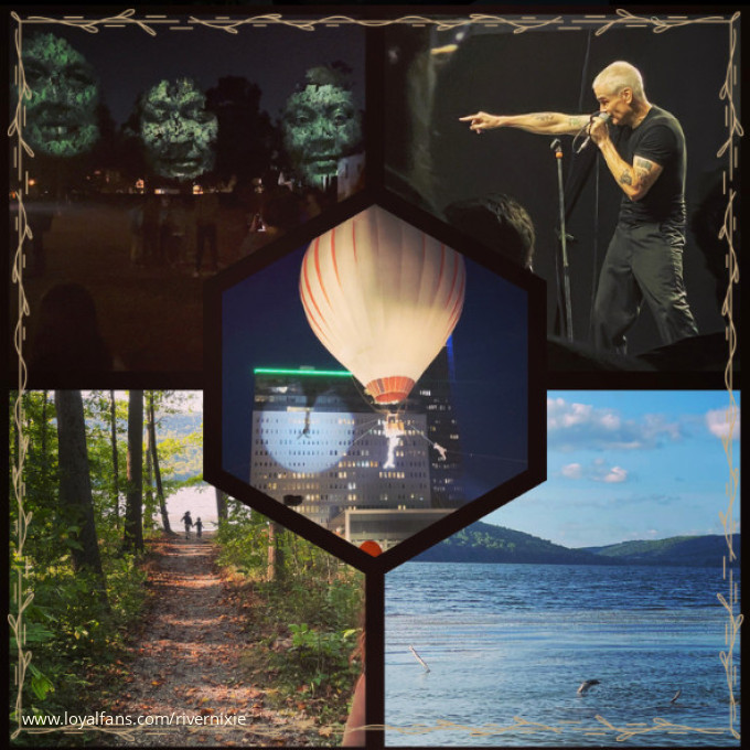 Prepare Yourself. - River Nixie The Mesmerizing Femdom Goddess Official ...